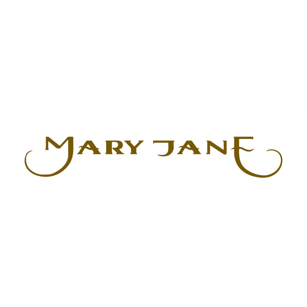 Being Mary Jane Logo